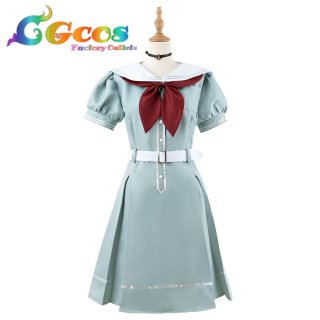 グランブルーファンタジー 学び舎の装い ジータ コスプレ衣装 グランブルーファンタジー 学び舎の装い ジータ コスプレ衣装