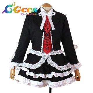 絶対絶望少女 ダンガンロンパ AnotherEpisode 苗木こまる セーラー服