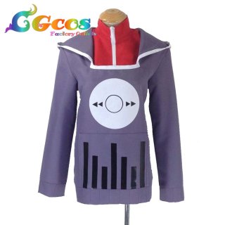 カゲロウプロジェクト セト(瀬戸幸助) コスプレ衣装