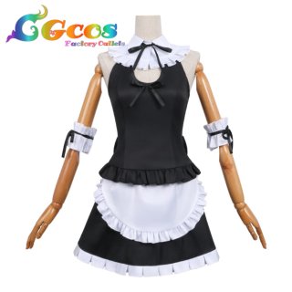 俺の妹がこんなに可愛いわけがない 五更瑠璃 黒猫 コスプレ衣装